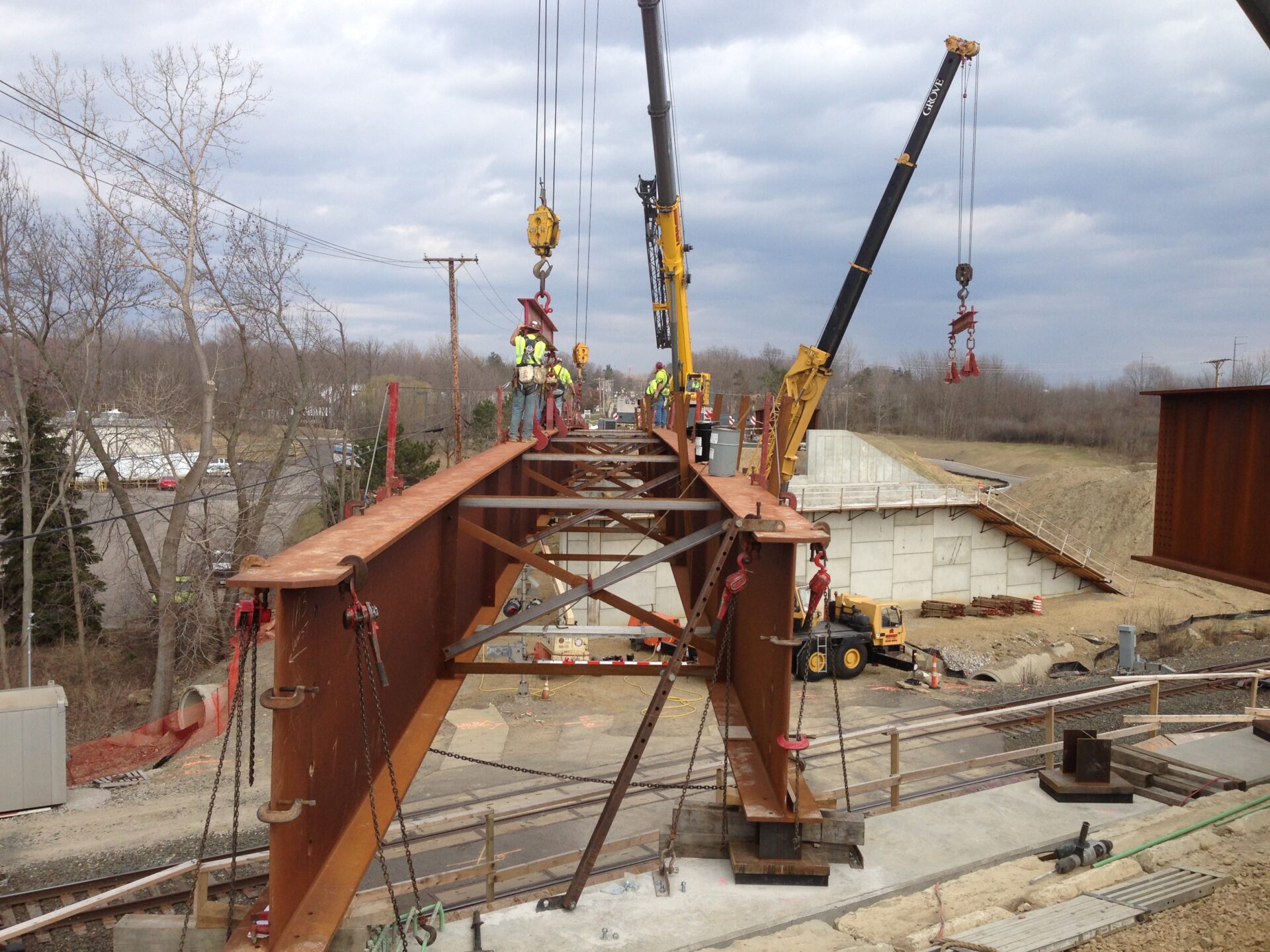 Subcontractors - Kenmore ConstructionKenmore Construction